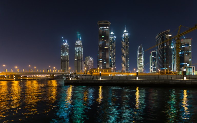 Business Bay – Area & Neighbourhood Guide » Bayut™