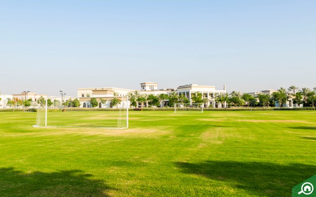 Arabian Ranches – Area & Neighbourhood Guide » Bayut™