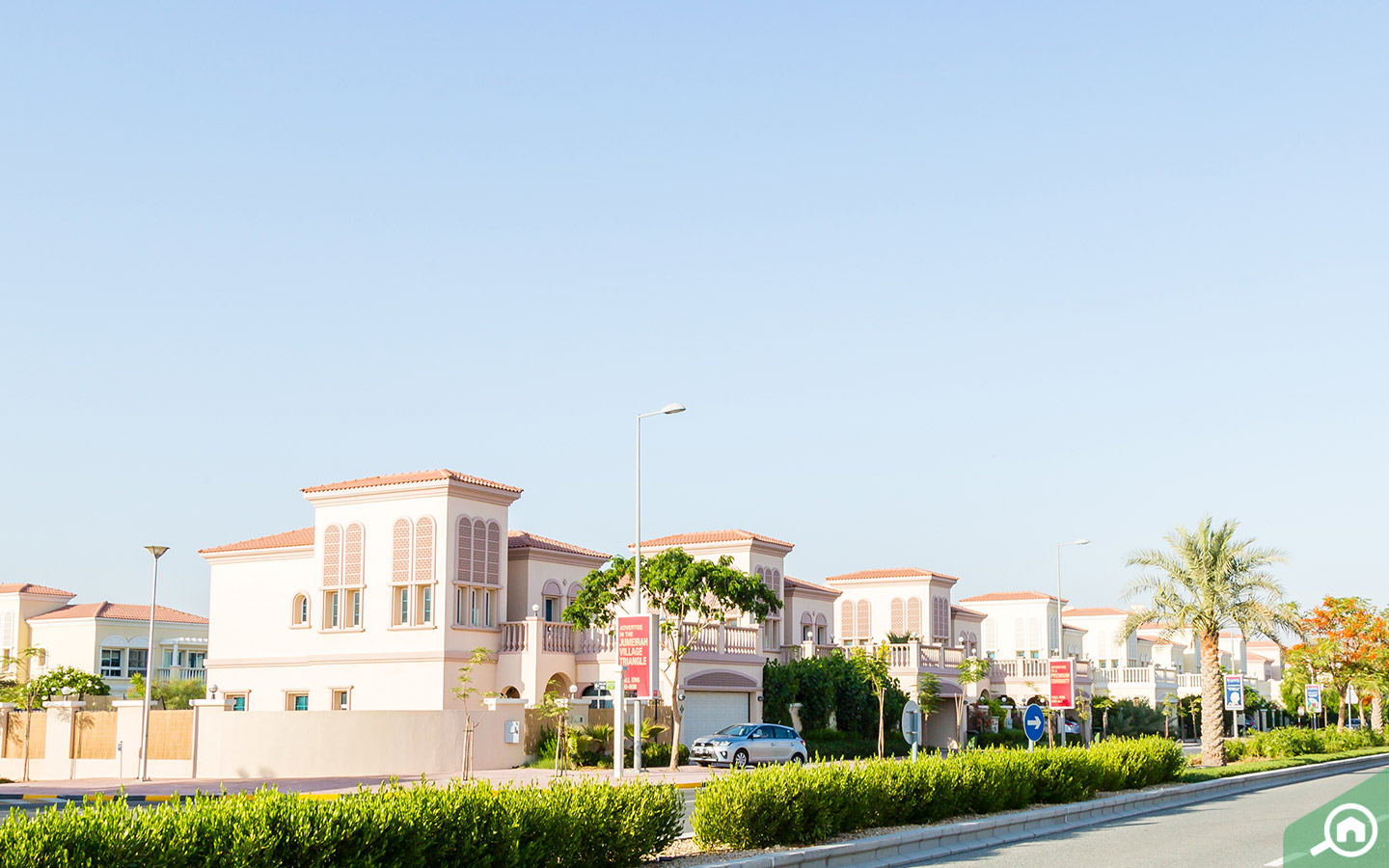 Jumeirah Village Circle – Area & Community Guide » Bayut™