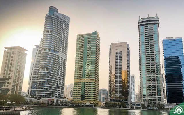 Jumeirah Lake Towers Area Guide | Bayut