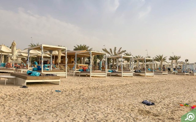 Al Dana, Al Raha Beach Area Guide | Bayut