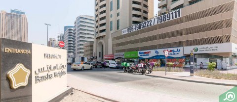 Barsha Heights – Area, Community & Lifestyle Guide » Bayut™