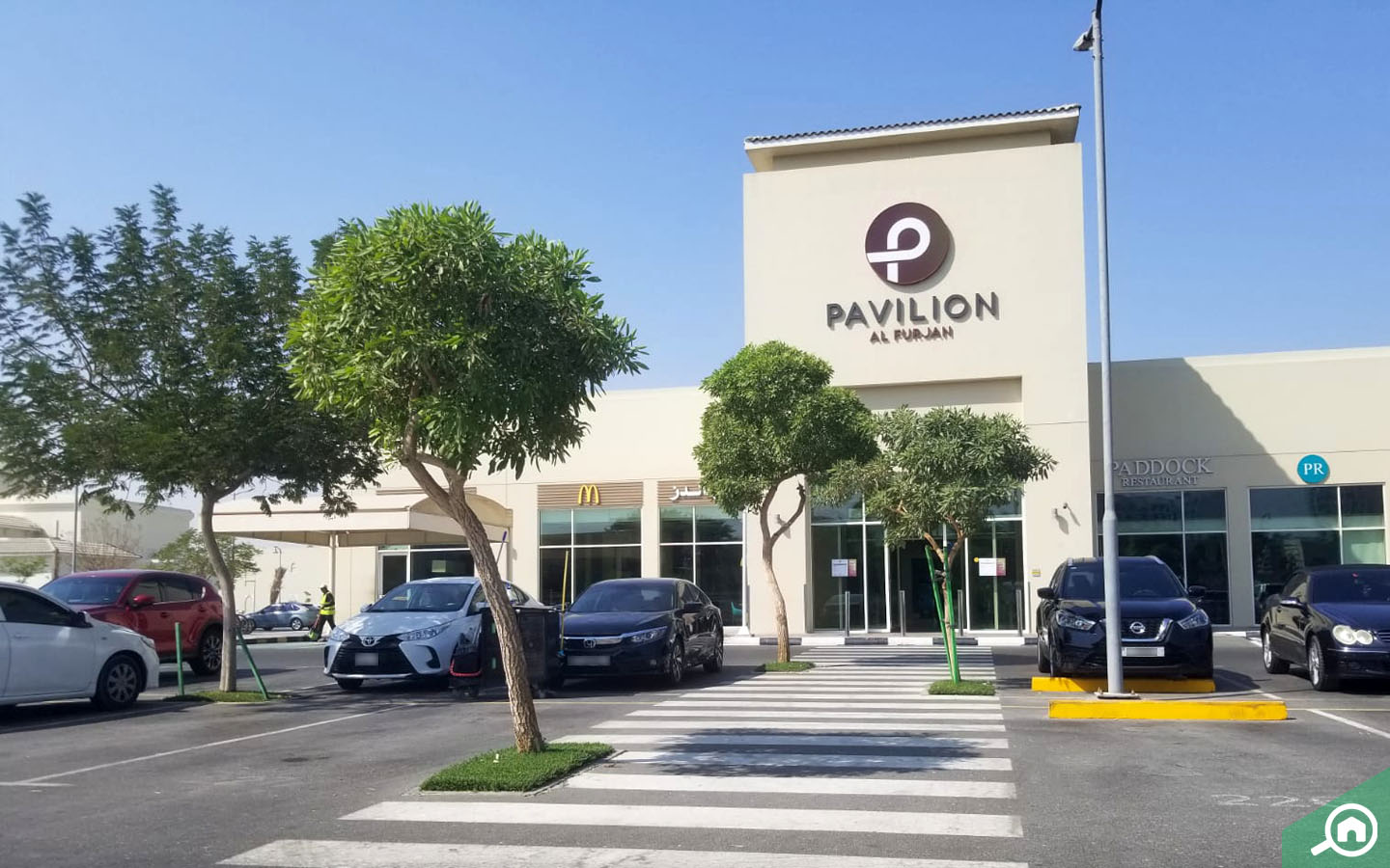 Al Furjan – Area, Neighbourhood & Lifestyle Guide » Bayut™