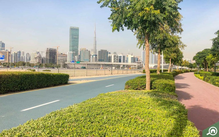 Meydan City Area Guide | Bayut