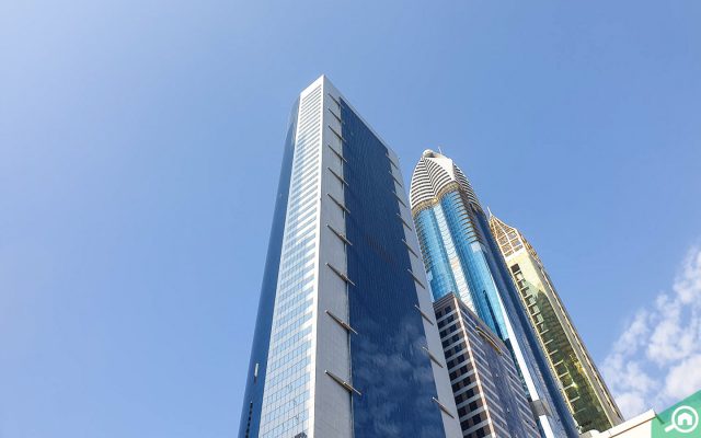 Sheikh Zayed Road – Area & Neighbourhood Guide » Bayut™