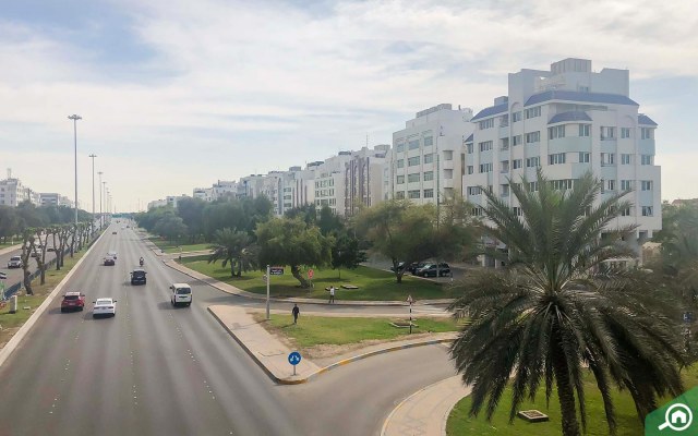 Al Muroor Abu Dhabi Area Guide | Bayut