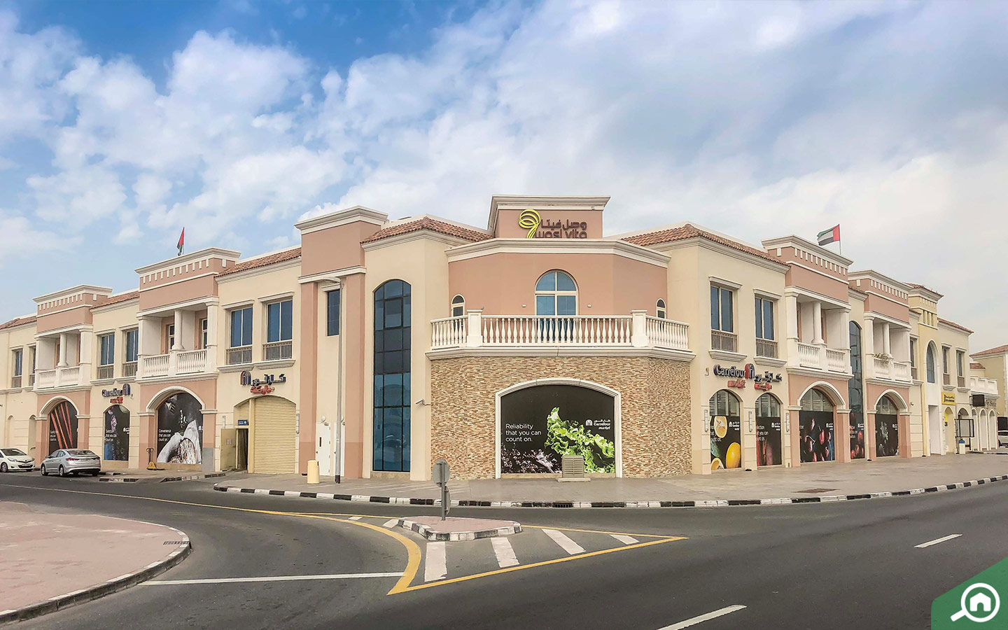 Al Wasl – Area, Neighbourhood & Lifestyle Guide » Bayut™