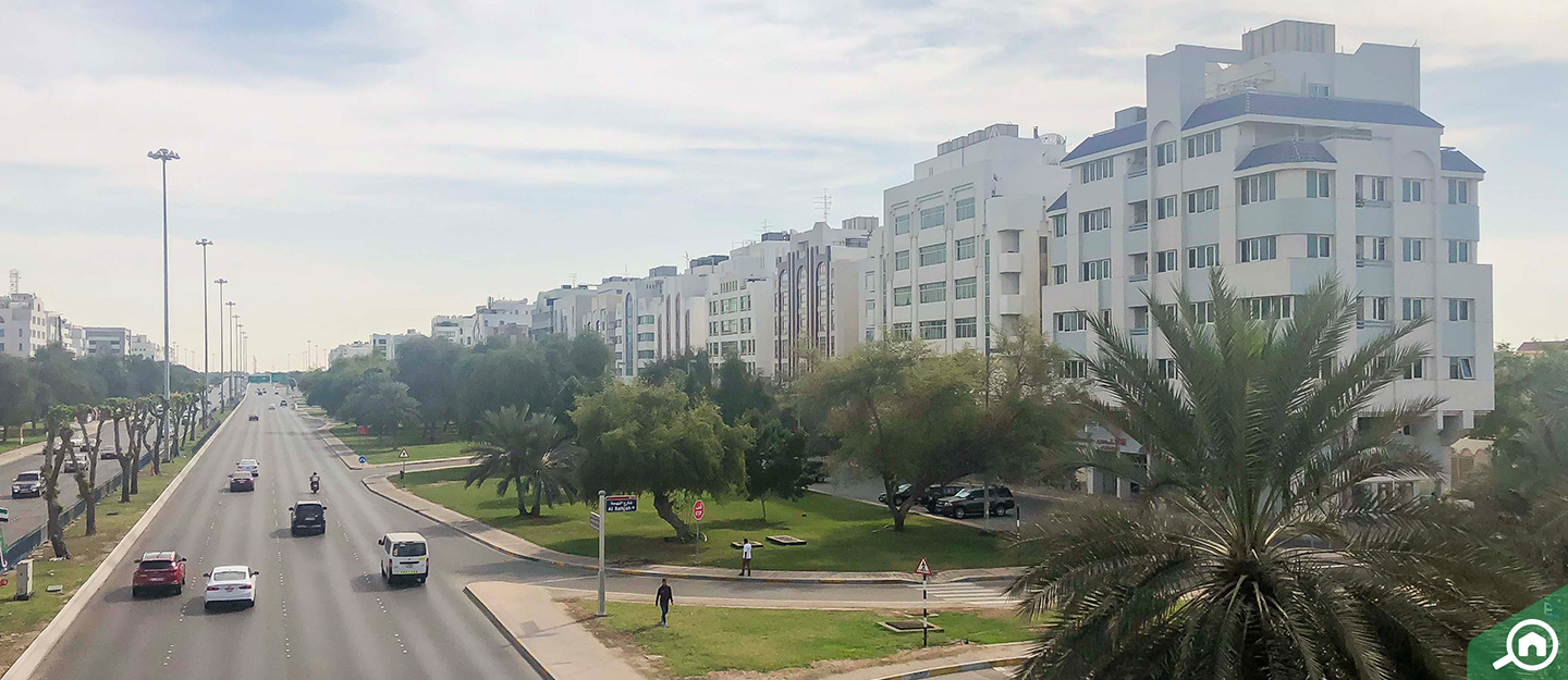 Al Muroor Area Guide | Bayut