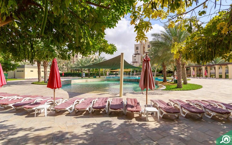 Remraam, Dubai Area Guide | Bayut