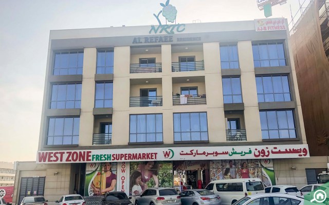 Al Quoz Area Guide | Bayut