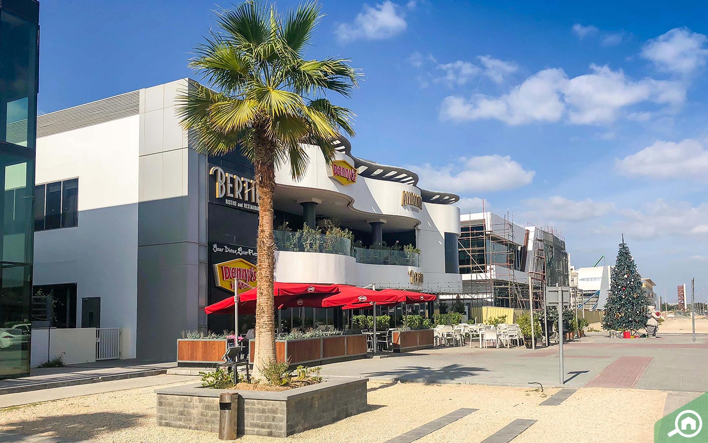 Al Manara Area Guide | Bayut