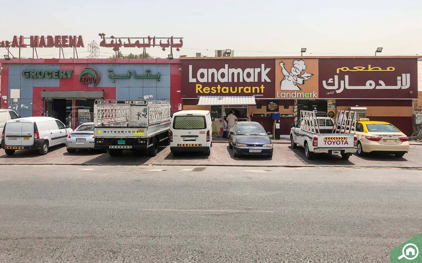 Al Quoz Area Guide | Bayut