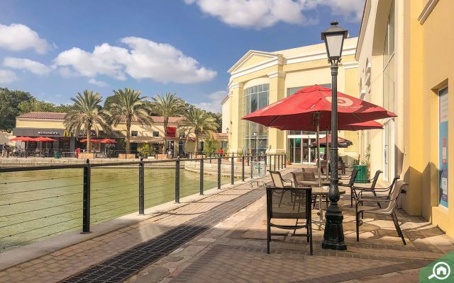 Dubai Investments Park (DIP) Area Guide | Bayut