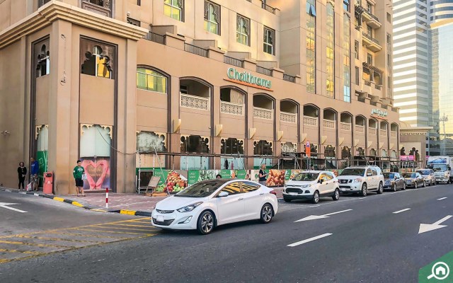 Liwan Area Guide | Bayut