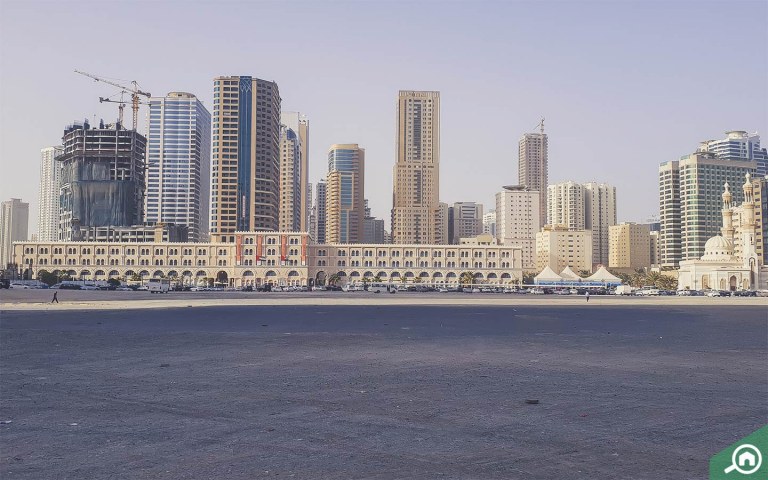 Al Majaz Area Guide | Bayut