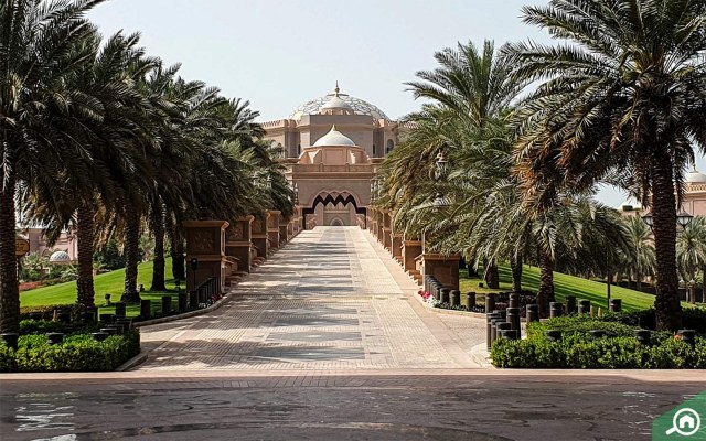 Al Bateen Area Guide | Bayut