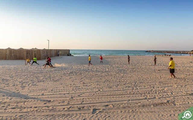 Ajman Corniche – Area & Neighbourhood Guide » Bayut™