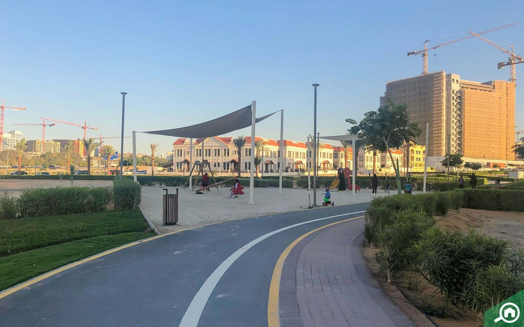 Liwan Area Guide | Bayut