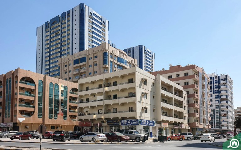 Ajman Downtown Area Guide | Bayut