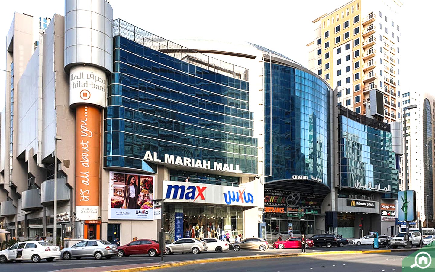 Al Najda Street Area Guide | Bayut