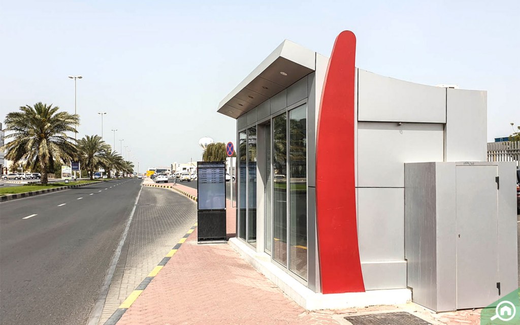 Sheikh Khalifa Bin Zayed Street Abu Dhabi Area Guide | Bayut