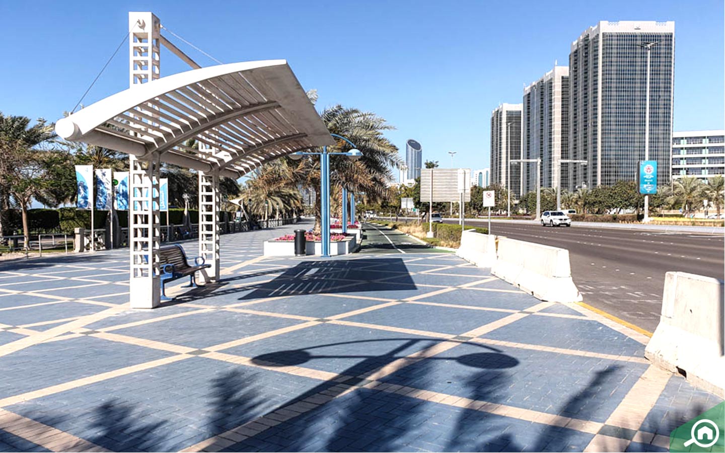 Ajman Downtown Area Guide | Bayut