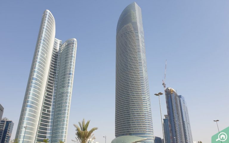 Corniche Road Area Guide | Bayut