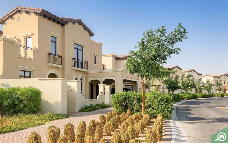 Arabian Ranches 2 – Area, Community & Lifestyle » Bayut™