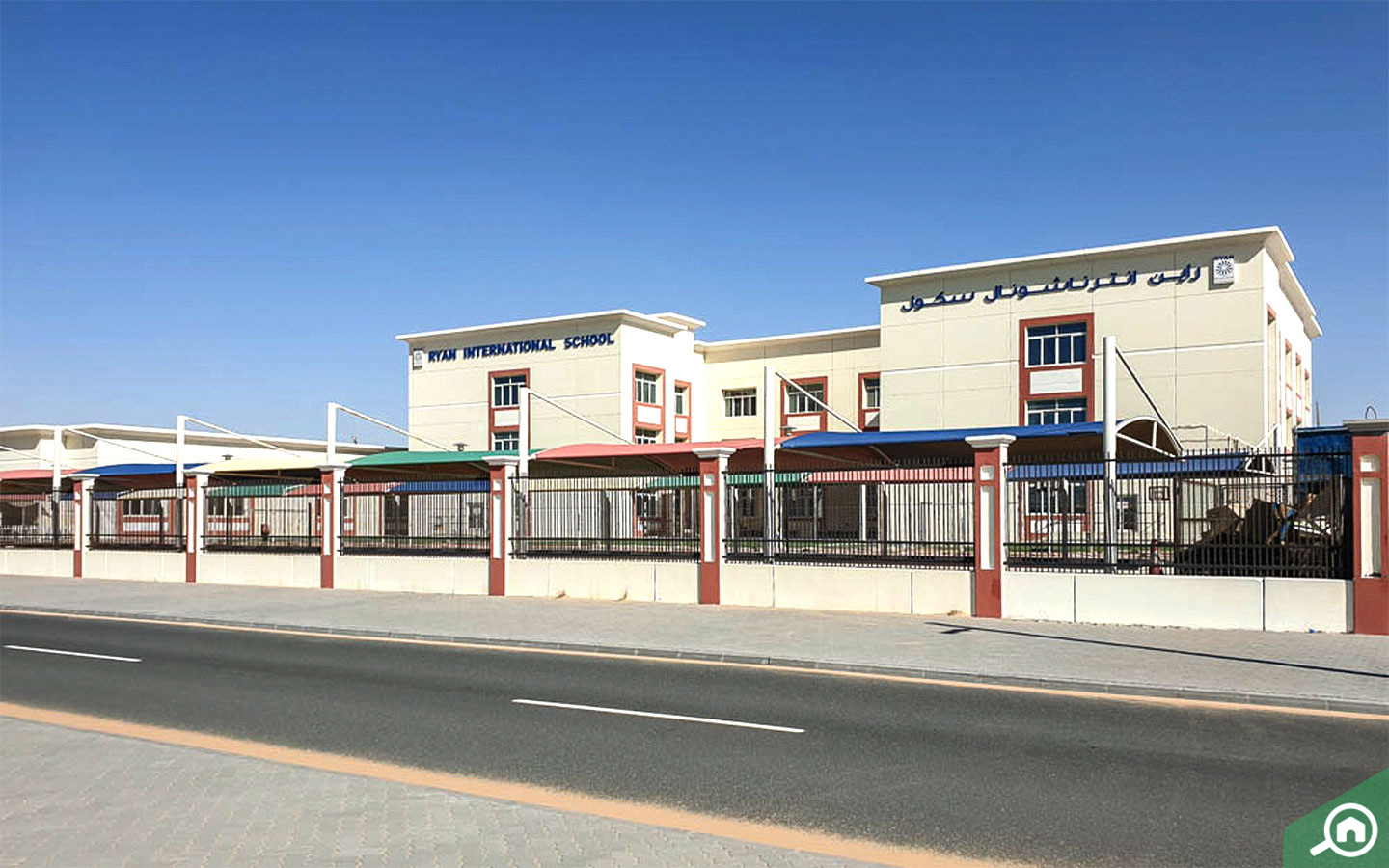 Masdar City – Area, Neighbourhood & Lifestyle Guide » Bayut™