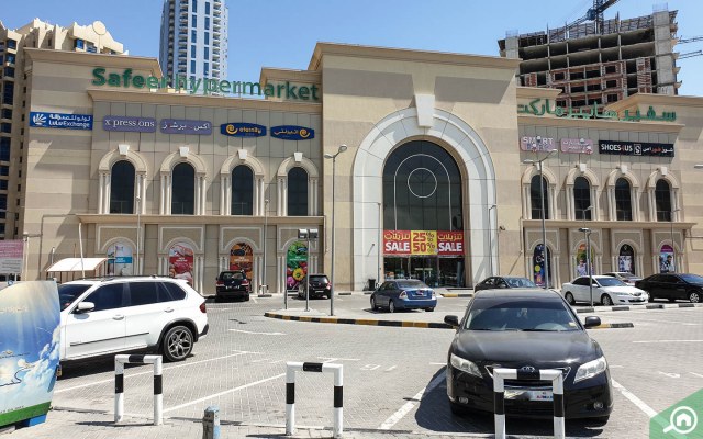 Al Zahraa Ajman Area Guide | Bayut