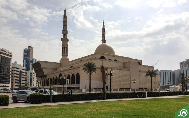 Al Qasimia Area Guide | Bayut