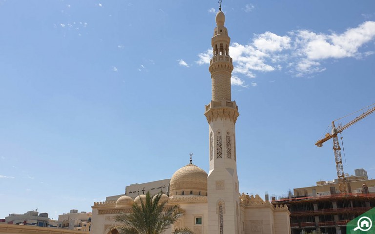 Al Warqaa Area Guide | Bayut