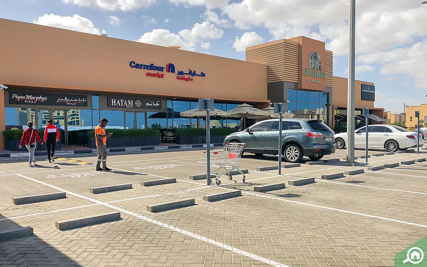 The Field, Damac Hills Area Guide | Bayut