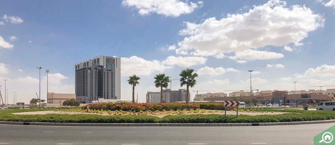 Dubai Science Park – Area & Neighbourhood Guide » Bayut™