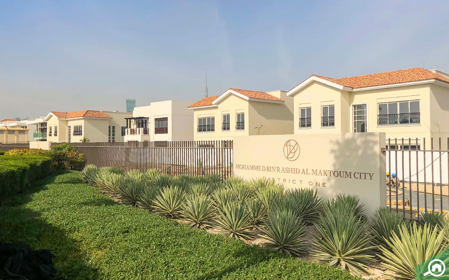 Mohammed Bin Rashid City (MBR City) Area Guide | Bayut