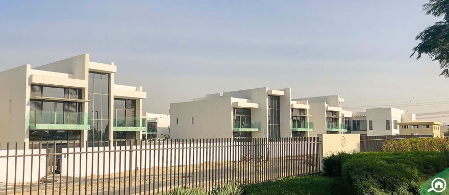 Mohammed Bin Rashid City (MBR City) Area Guide | Bayut