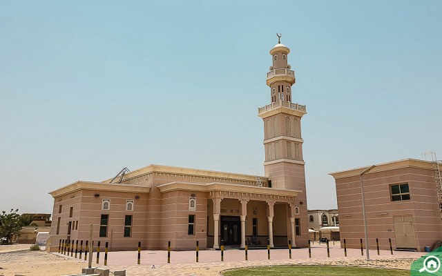 Al Rawda Area Guide | Bayut