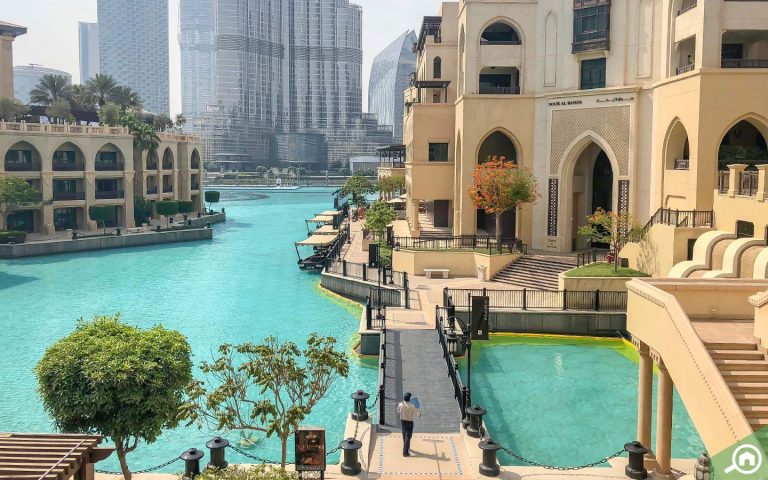 Mohammed Bin Rashid City (MBR City) Area Guide | Bayut