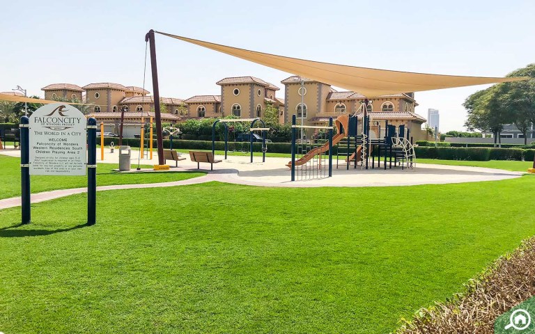 Alghadeer – Area, Neighbourhood & Lifestyle Guide » Bayut™