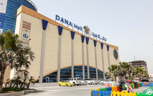 Ajman China Mall Area Guide | Bayut