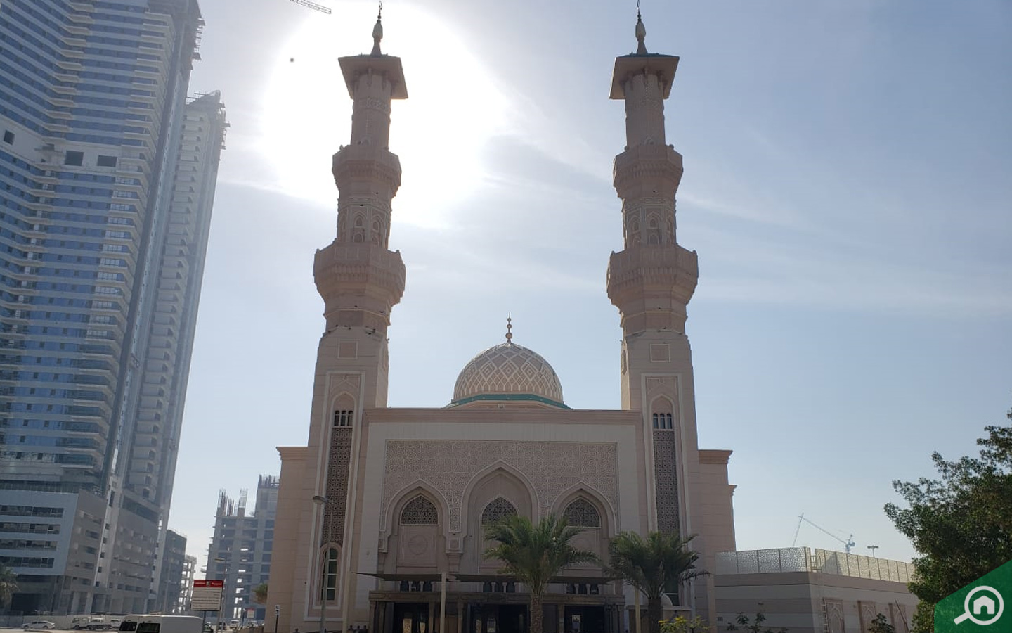 Al Taawun Area Guide | Bayut