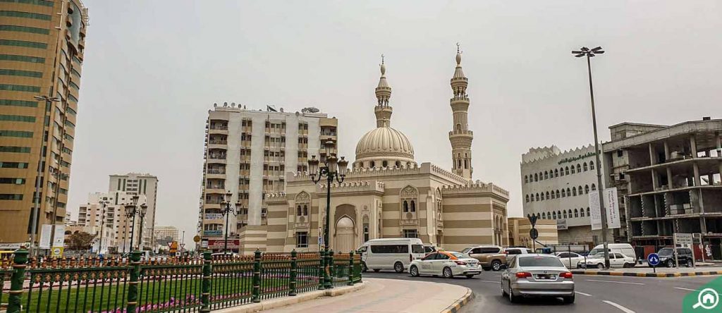 Al Ghuwair Area Guide | Bayut