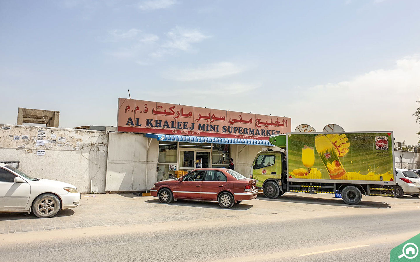 Al Ghubaiba Sharjah – Area & Neighbourhood Guide » Bayut™