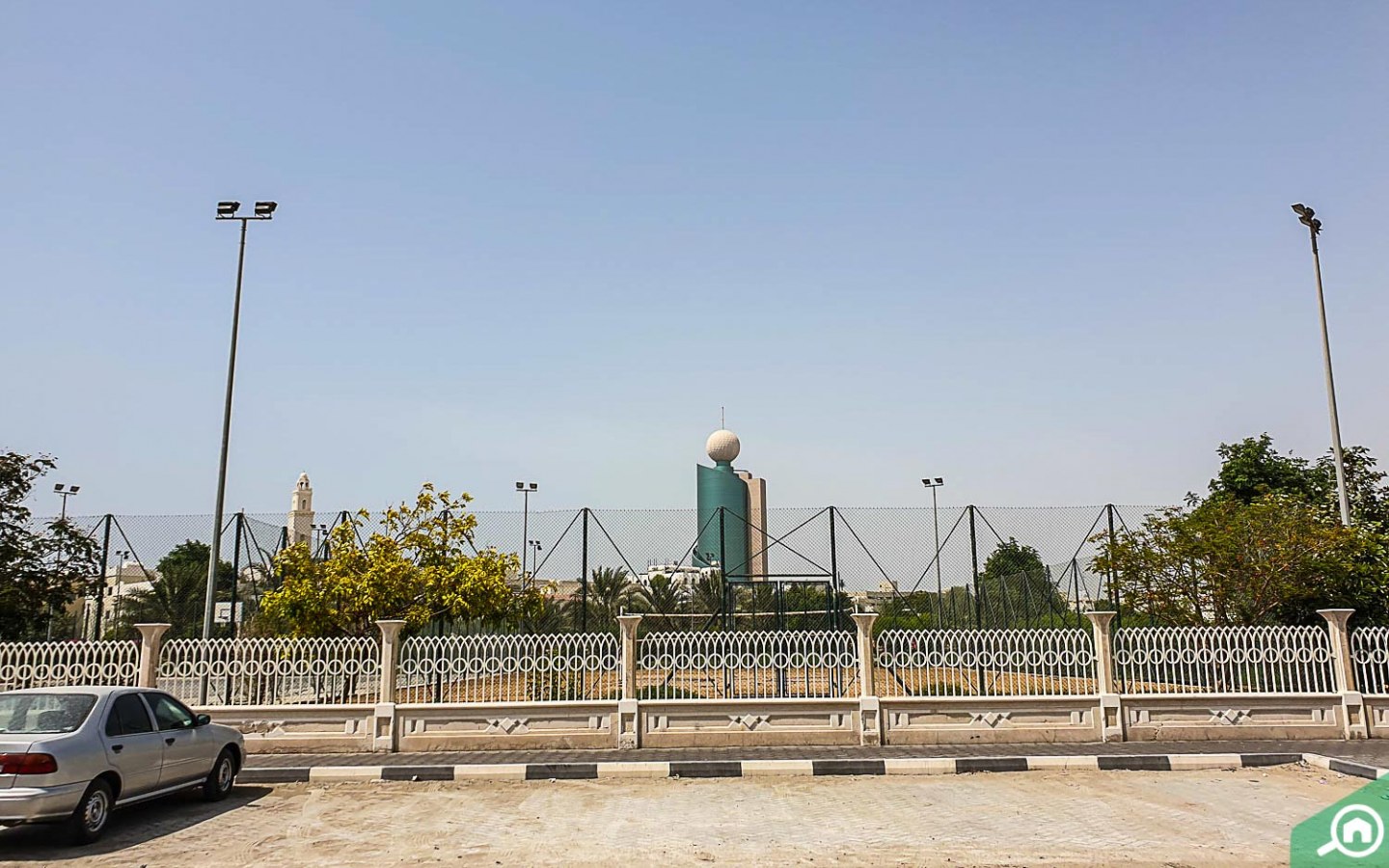 Al Manakh Area Guide | Bayut