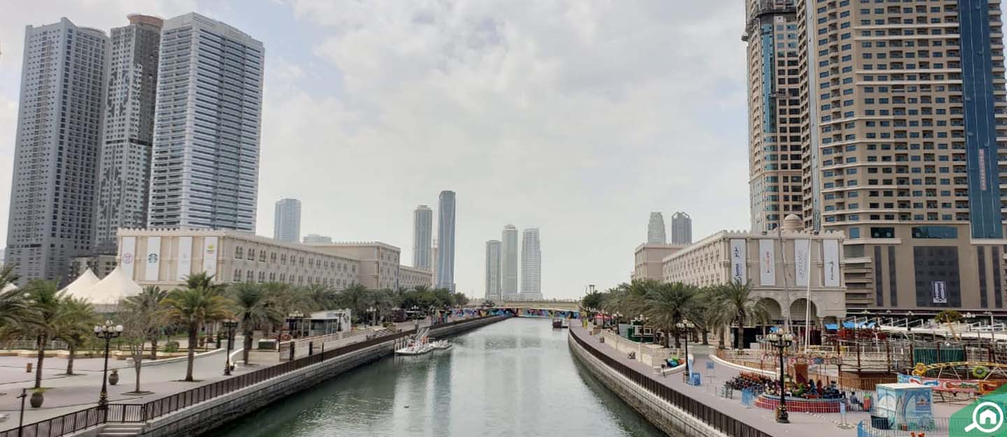 Al Qasba – Area, Neighbourhood & Lifestyle Guide » Bayut™