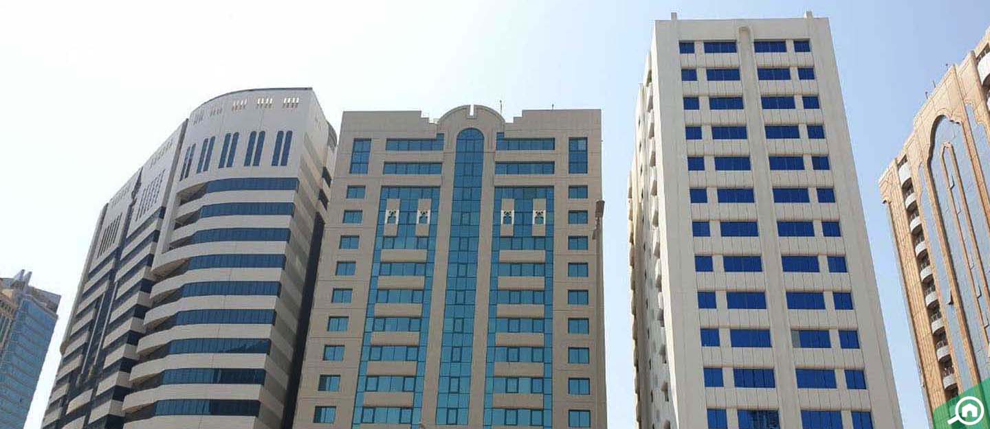 Al Wahdah Area Guide | Bayut