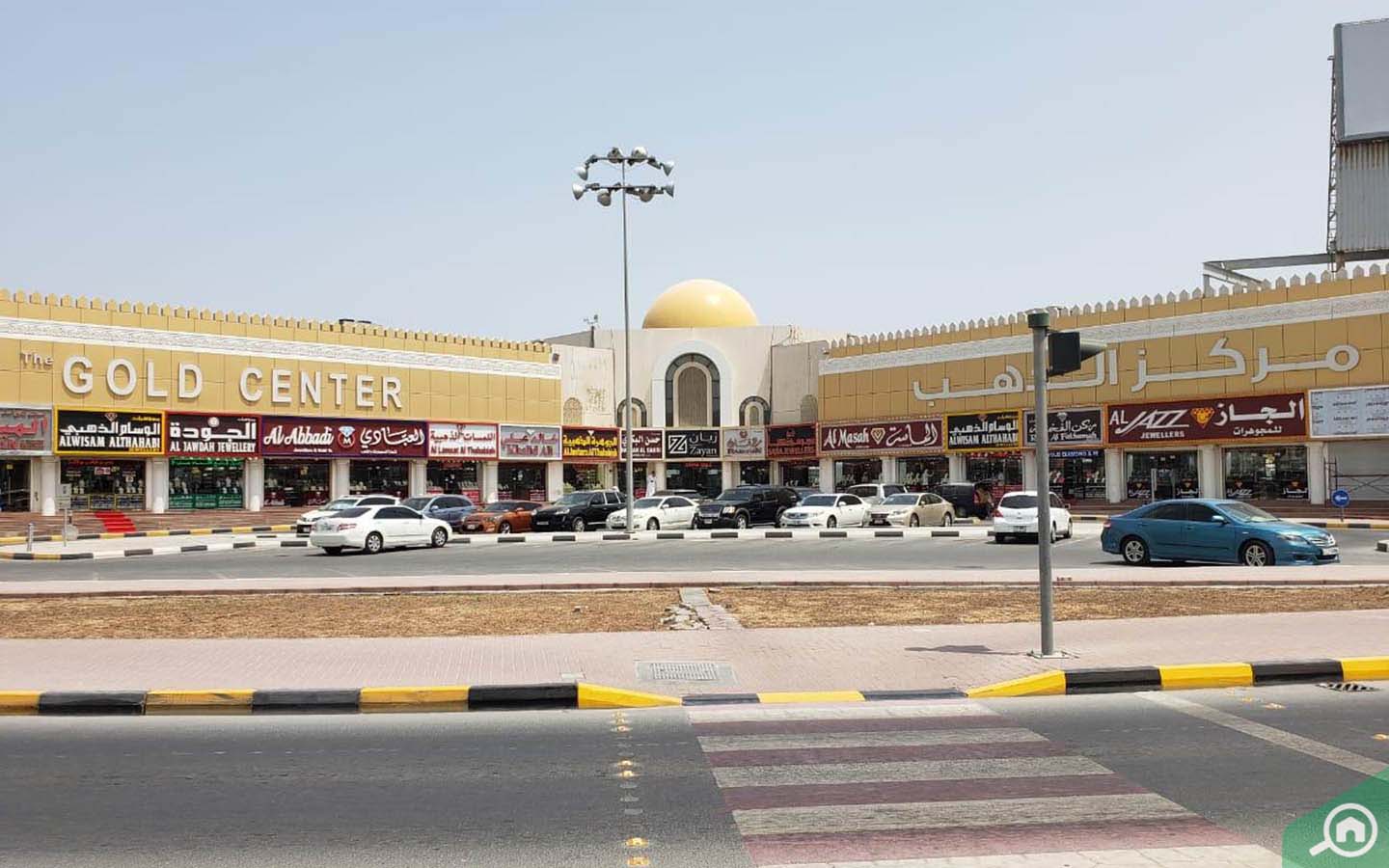 Al Yarmook Area Guide | Bayut