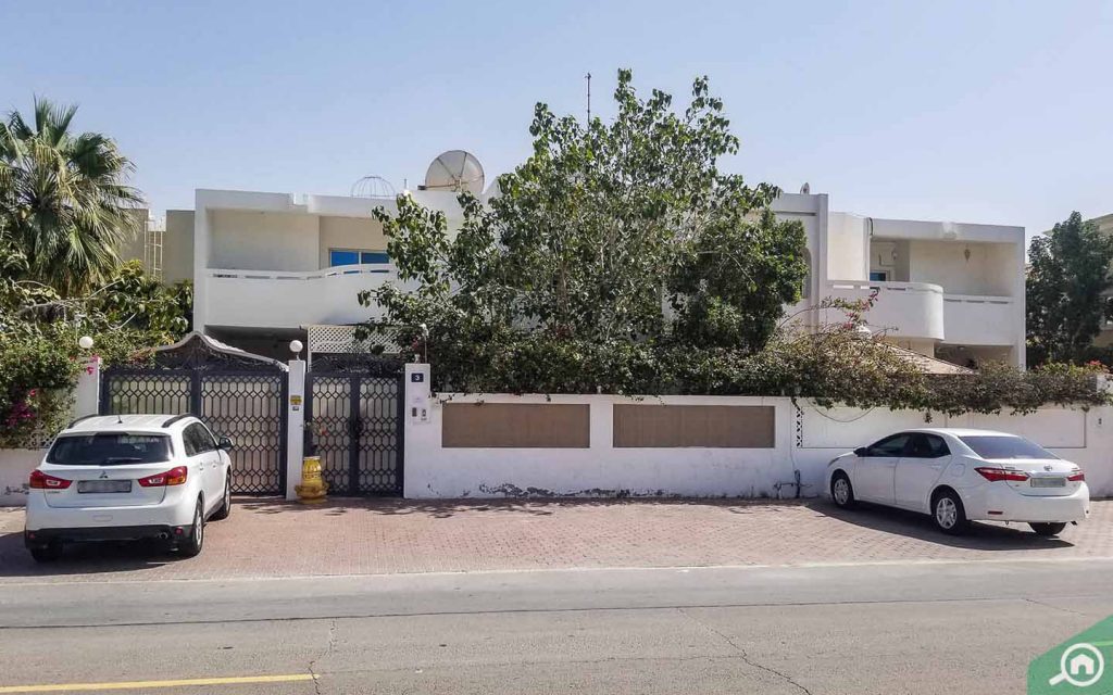 Al Satwa Area Guide | Bayut