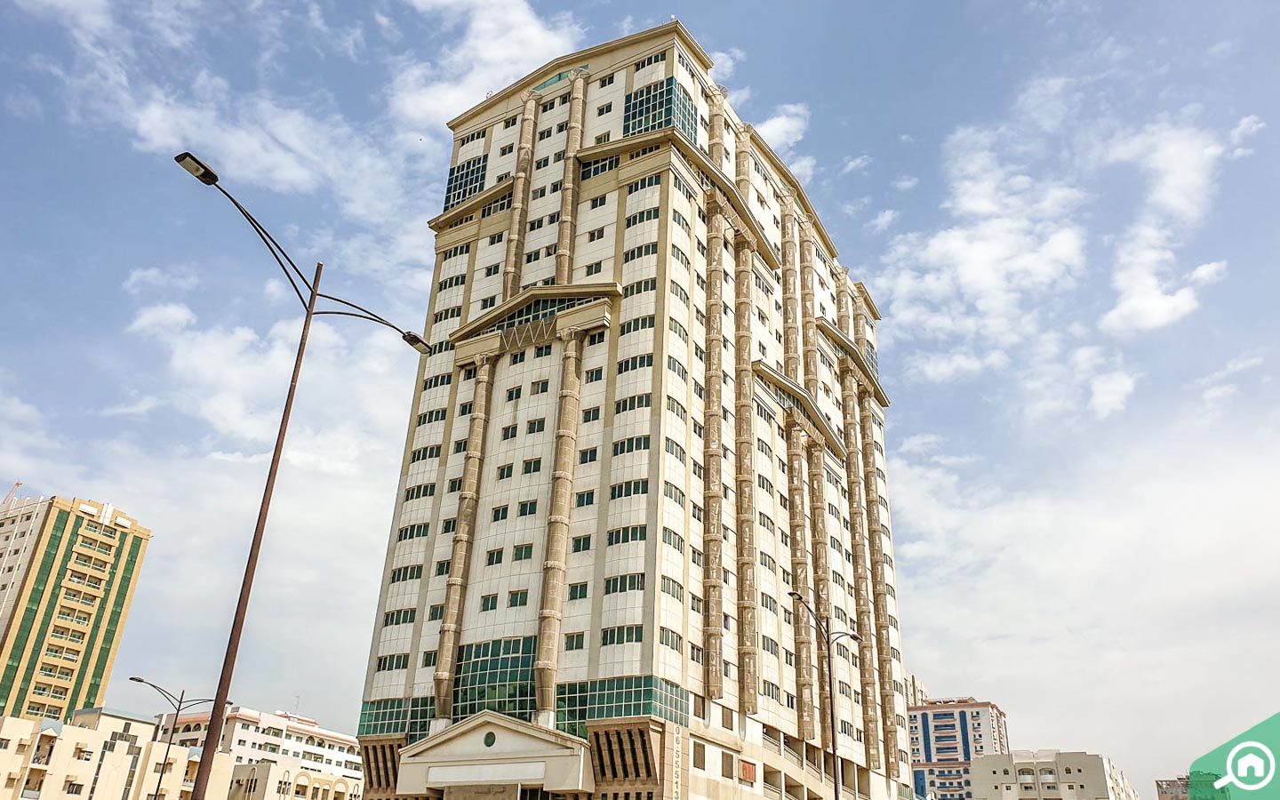 Al Bu Daniq Area Guide | Bayut