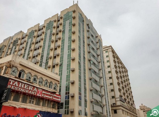 Rolla Sharjah Area Guide | Bayut